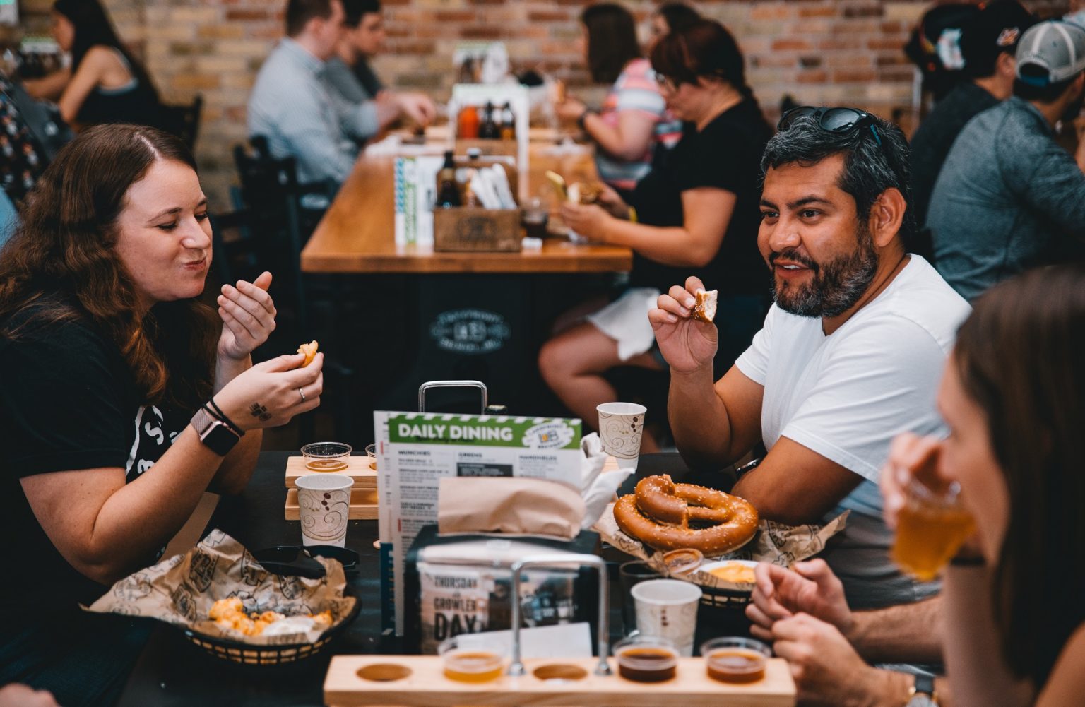 Photo Gallery - Lakefront Brewery