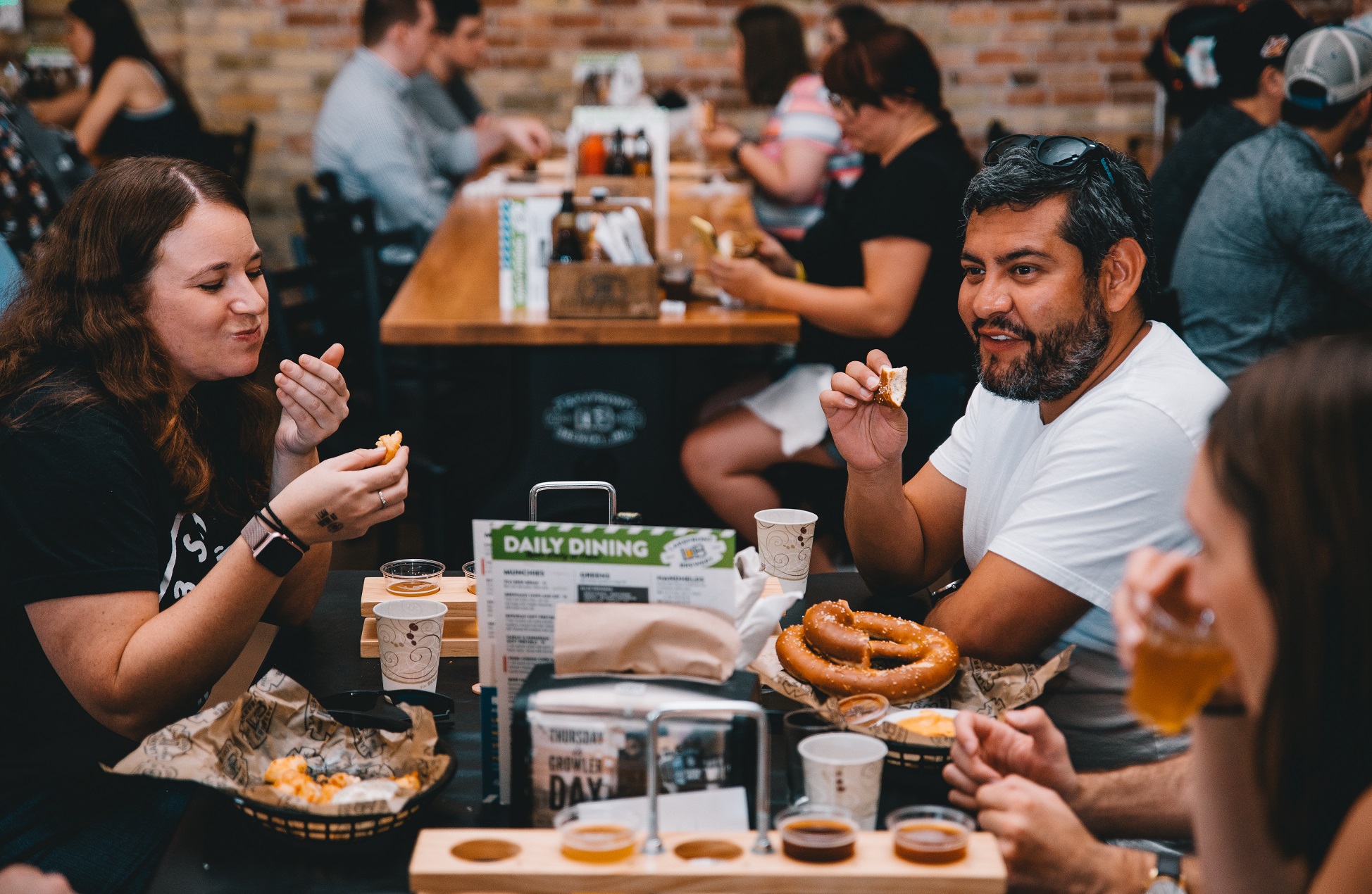 Photo Gallery - Lakefront Brewery