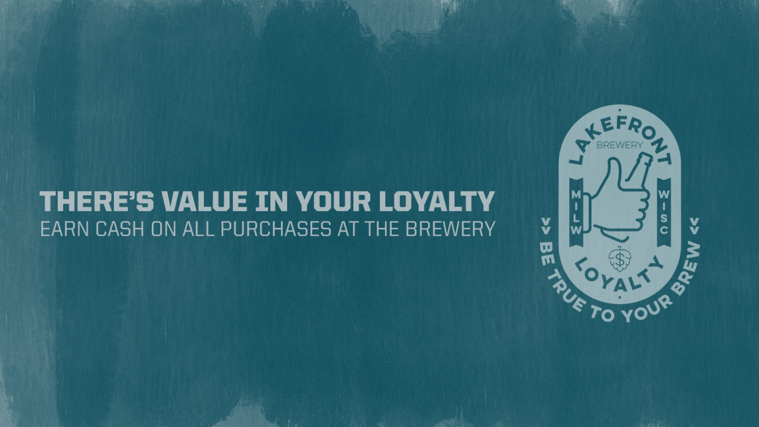 Weekly Specials - Beer Hall | Lakefront Brewery