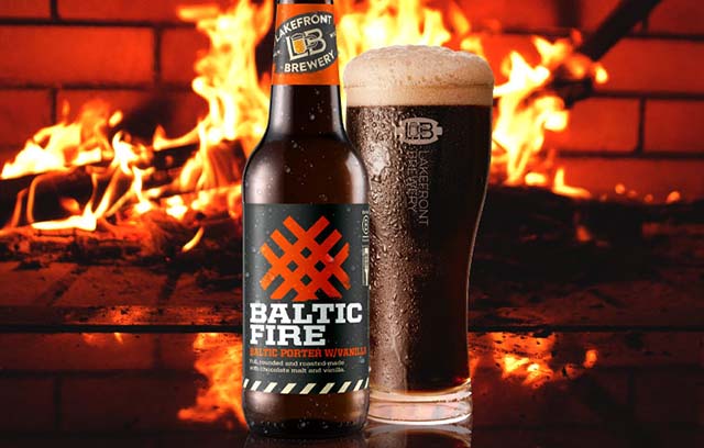 Lakefront Brewery | Made in Milwaukee, Brewed for the World