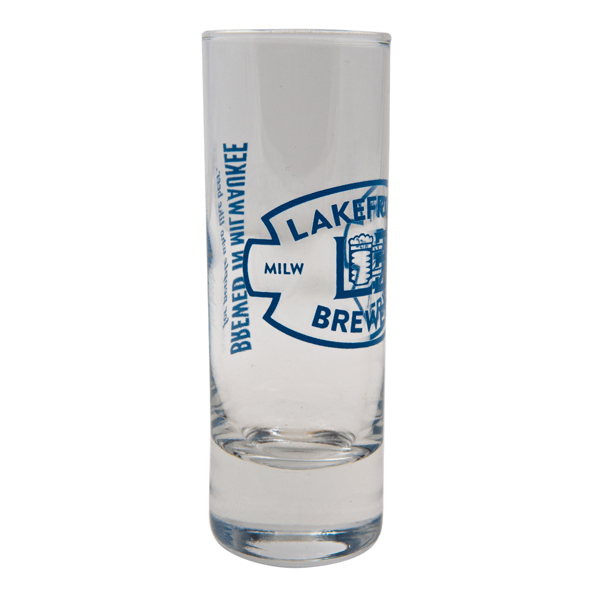 Shooter - Lakefront Brewery