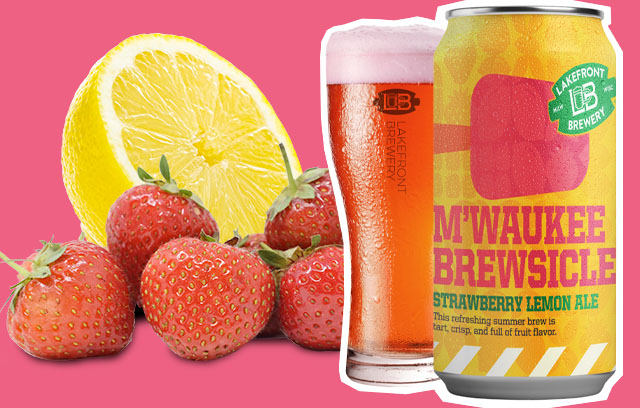 Lakefront Brewery | Born in Riverwest Raised all over